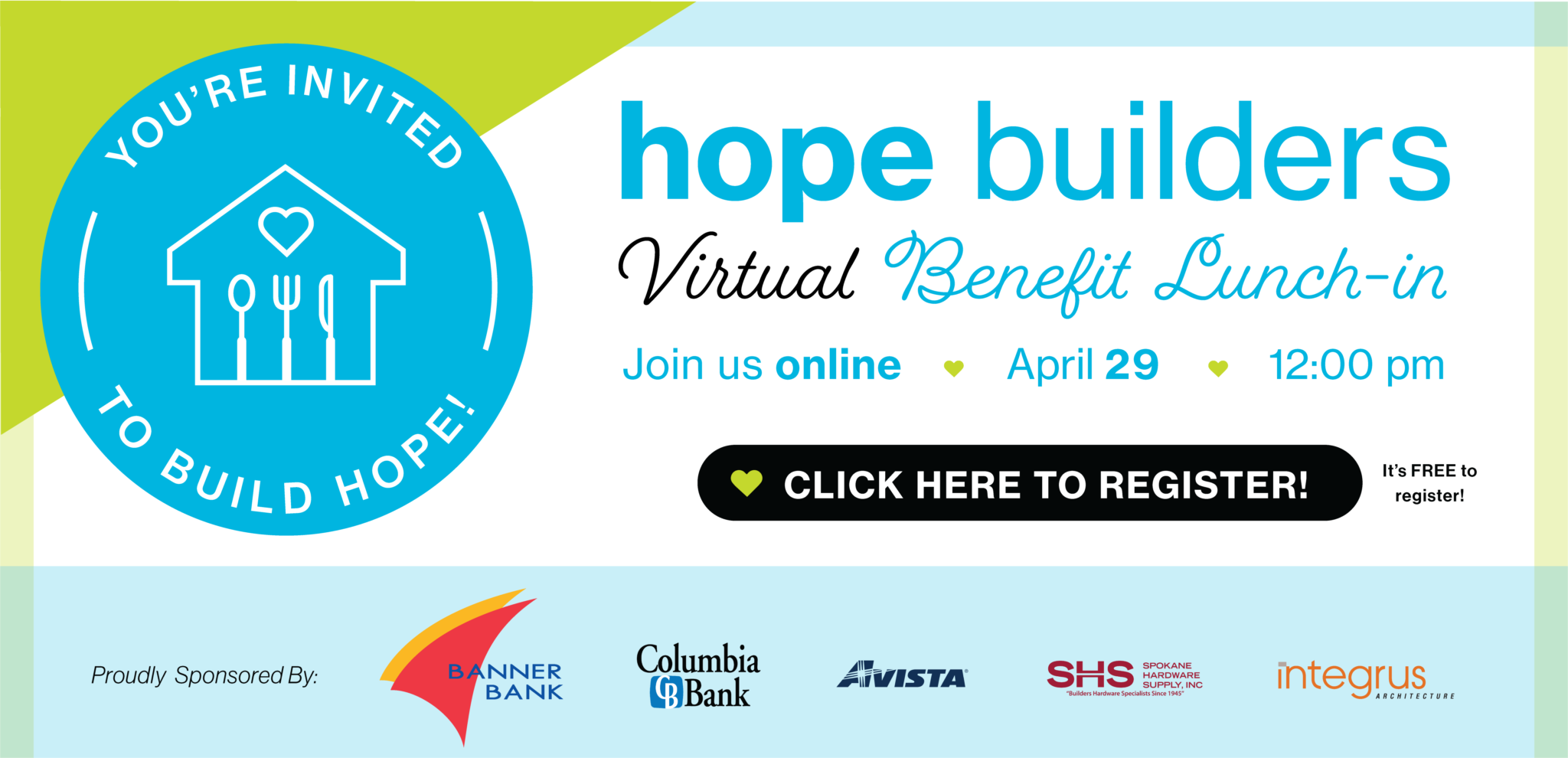 Habitat-Spokane – Through Shelter, We Empower.