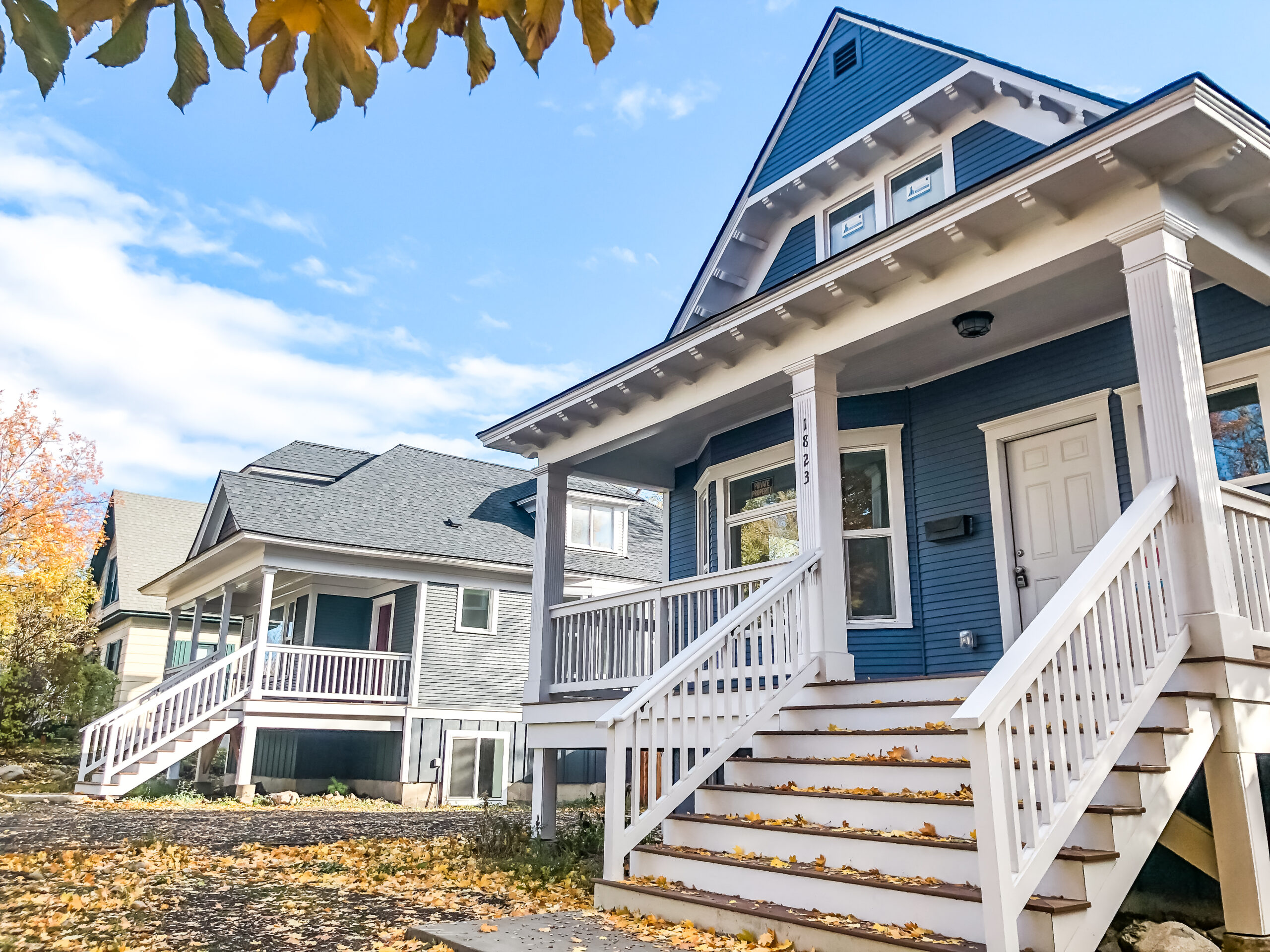 From “Zombie” Homes to Safe, Decent, and Affordable Homes - Habitat-Spokane