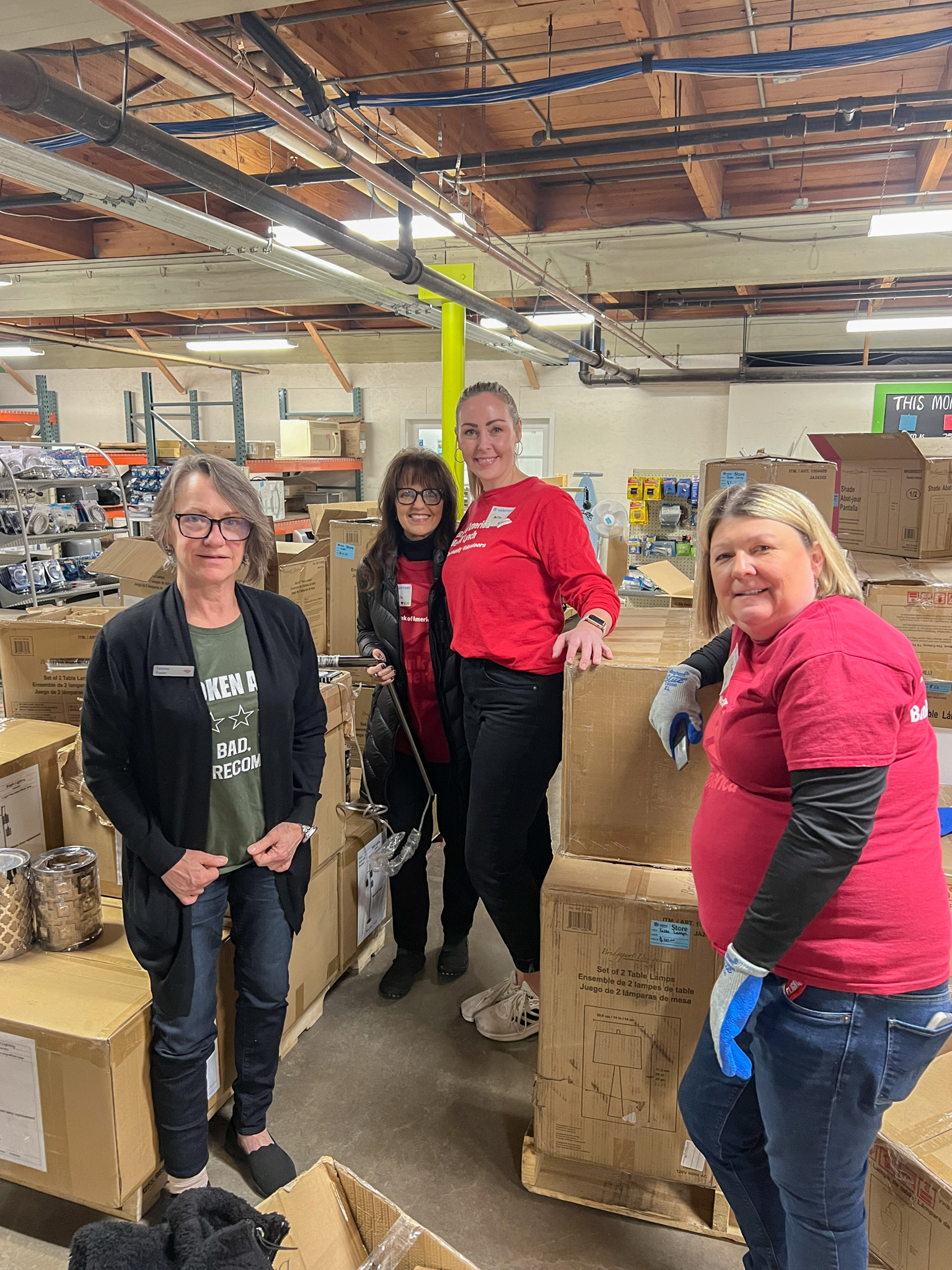 habitat store - Habitat-Spokane